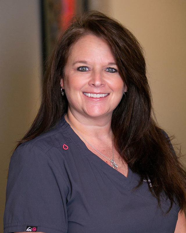 Meet the Team | Dentist in Colleyville, TX